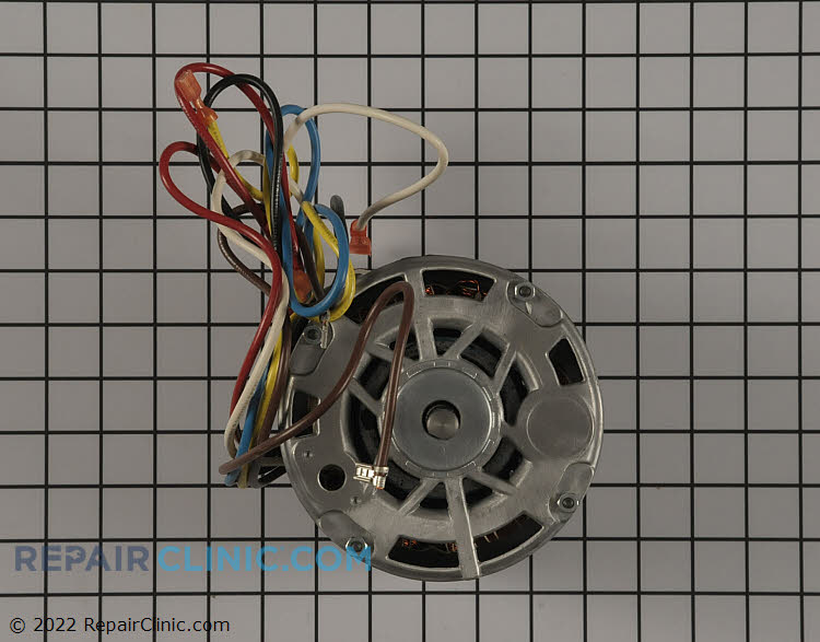 Furnace Blower Motor - MOT18948 | Fast Shipping - Repair Clinic