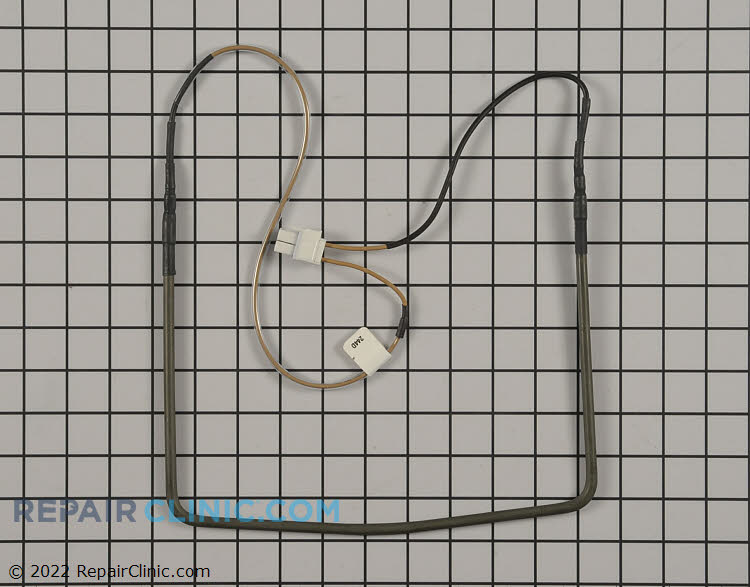 Refrigerator Defrost Heater Assembly DA47-00244D | Samsung Defrost ...
