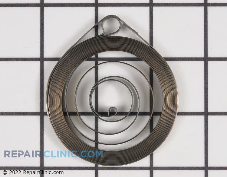 Rewind Spring - 17722006530 | Fast Shipping - Repair Clinic