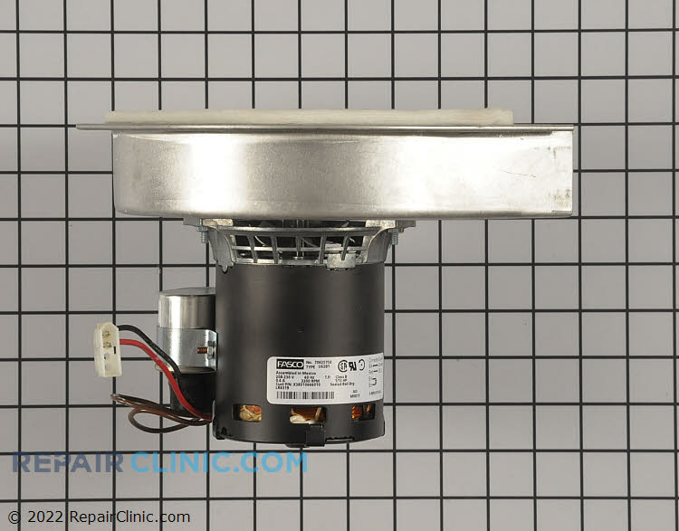 Packaged Unit/RTU Fan Motor - BLW00951 | Fast Shipping - Repair Clinic