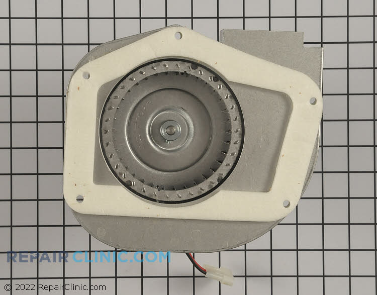 Packaged Unit/RTU Fan Motor - BLW00951 | Fast Shipping - Repair Clinic