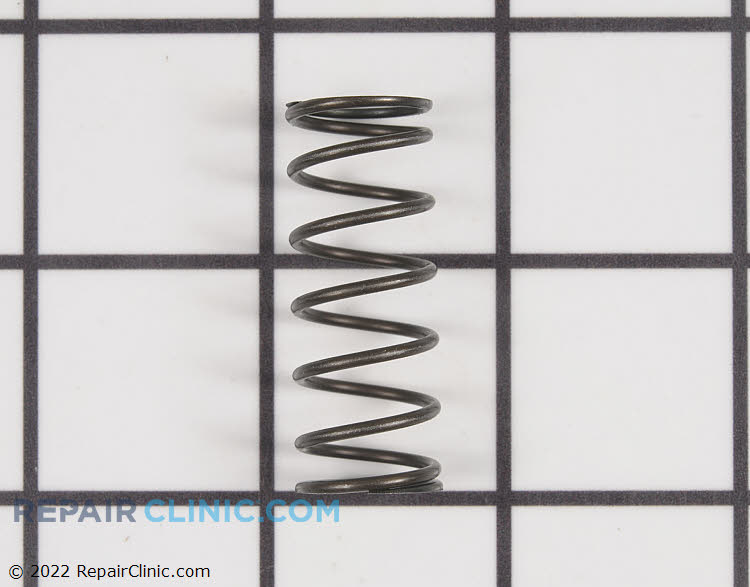 Bump Knob Spring 385-567 | Bump Knob Spring - Repair Clinic