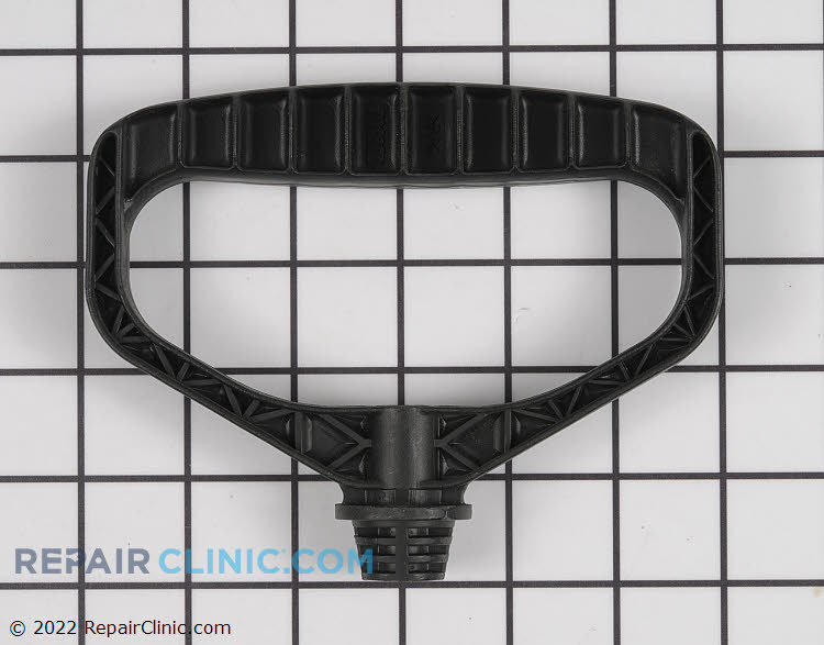 Lawn Mower Starter Handle 731-05696 | MTD Starter Handle - Repair Clinic