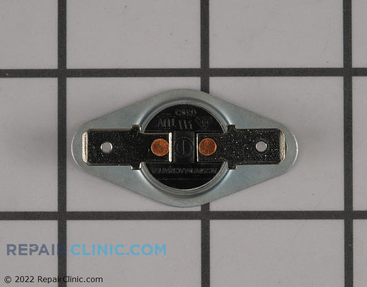 Microwave High Limit Thermostat DE47-20037A | Samsung High Limit ...