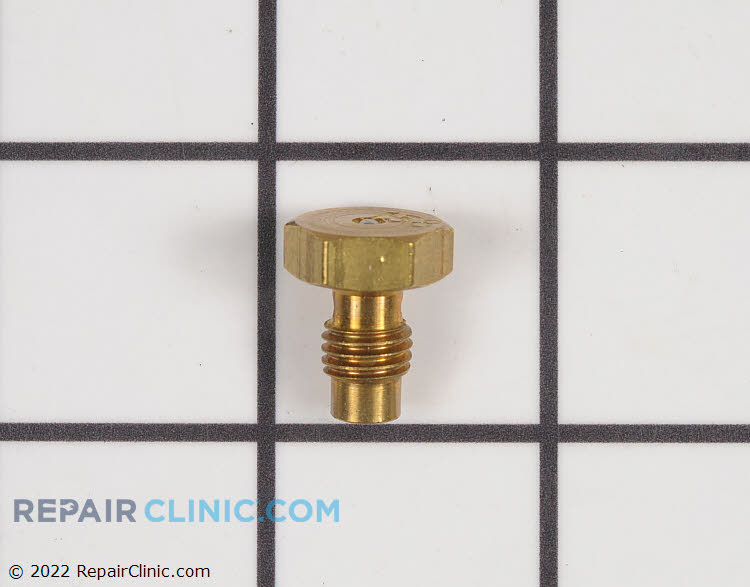 Carburetor Main Jet - 640008 | Fast Shipping - RepairClinic.com