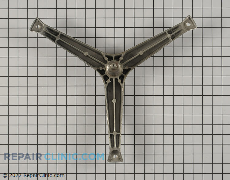 Washing Machine Rear Drum Support DC97-01115A | Samsung Rear Drum ...