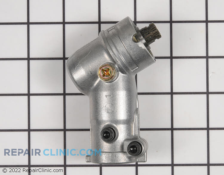 String Trimmer Gearbox - P021049880 | Fast Shipping - Repair Clinic