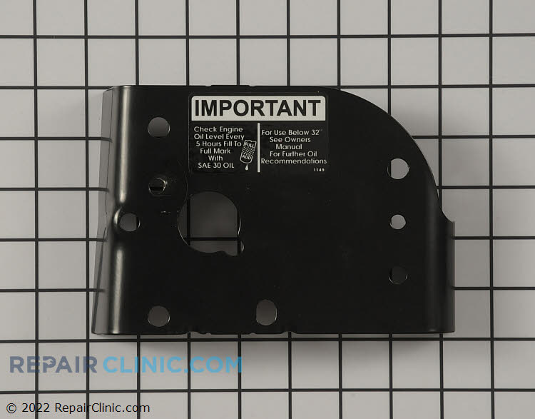 Cover - 33272D | Fast Shipping - RepairClinic.com