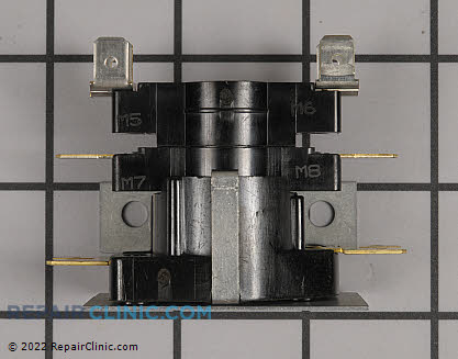 Relay 42-23116-08K | The Home Depot Repair Parts