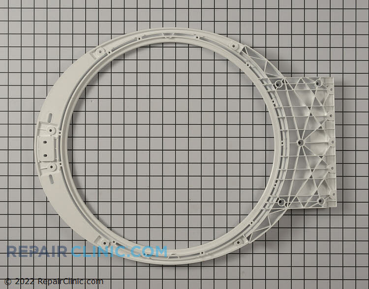 Washing Machine Inner door - 808095 | Fast Shipping - Repair Clinic