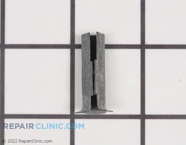 Range/Stove/Oven Spacer WB2X3030 | GE Spacer - Repair Clinic