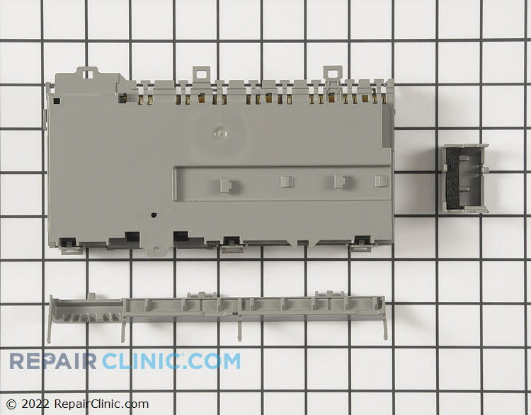 Dishwasher Control Board - W10479764 | Fast Shipping - Repair Clinic