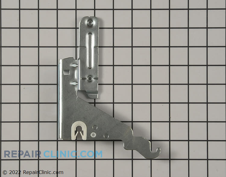 Dishwasher Hinge Lever 12005775 Part | 12005775 - Repair Clinic
