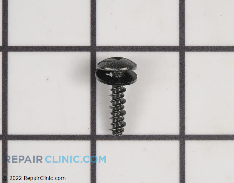 Range/Stove/Oven Screw - WPW10200660 | Fast Shipping - Repair Clinic