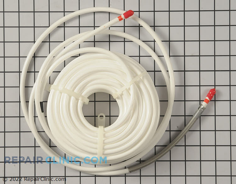 Refrigerator Water Tank Assembly MJM61904702 | LG Water Tank Assembly ...