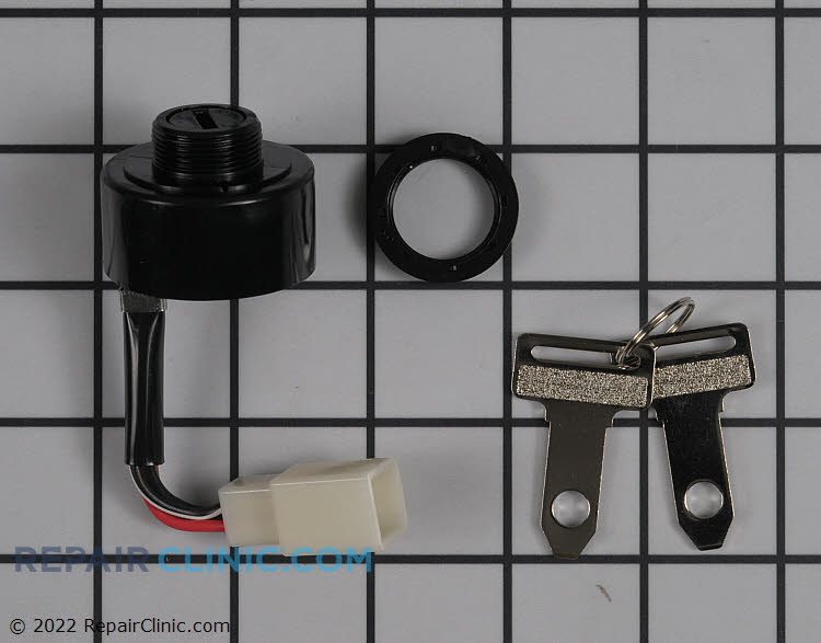Small Engine Ignition Switch - 63 099 14-S | Fast Shipping - Repair Clinic