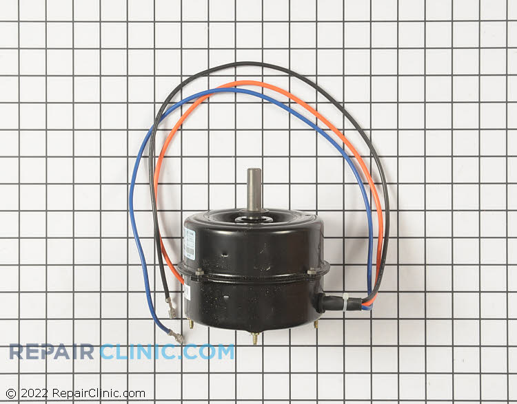 Condenser Fan Motor - 621919 | Fast Shipping - Repair Clinic