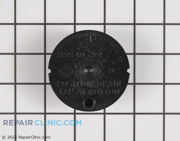 Furnace End Cap 319848-301 | Carrier End Cap - Repair Clinic