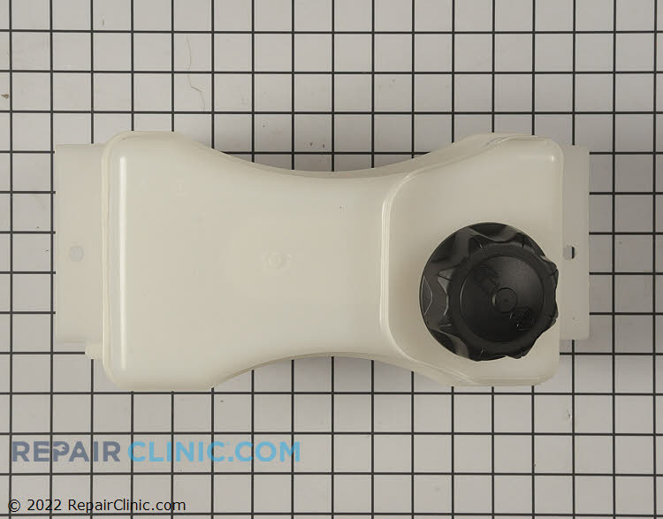 Lawn Mower Fuel Tank 532430828 | Husqvarna Fuel Tank - Repair Clinic