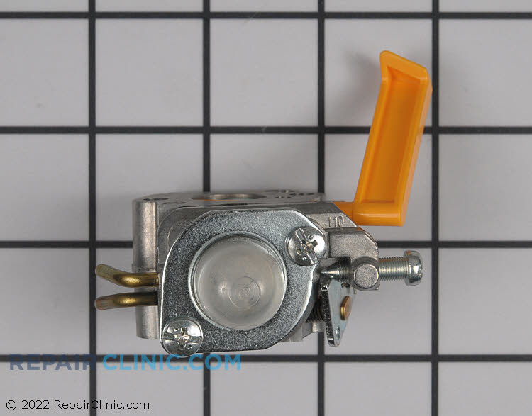 Carburetor - C1U-H60E | Fast Shipping - Repair Clinic