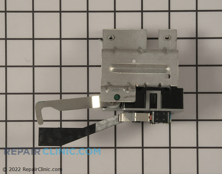 Frigidaire Washer Won't Spin? Replace Lid Switch #134101800 | Repair Clinic