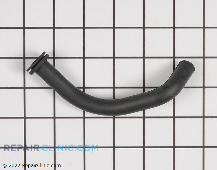 Exhaust Pipe - 37556 | Fast Shipping - Repair Clinic