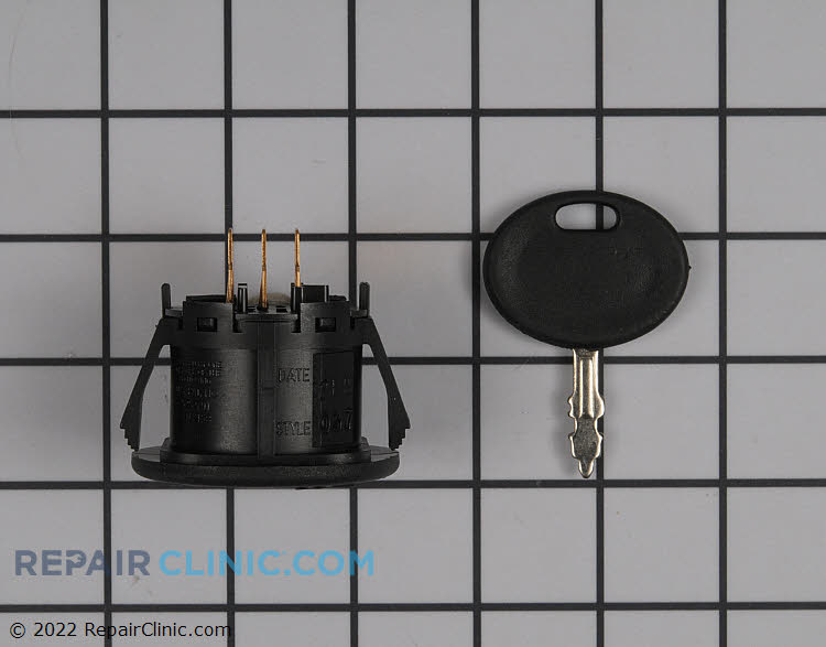 Lawn Mower Ignition Switch - 925-04228 | Fast Shipping - RepairClinic.com