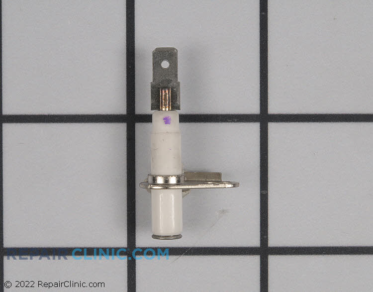 Range/Stove/Oven Spark Electrode 00612817 | Bosch Spark Electrode ...