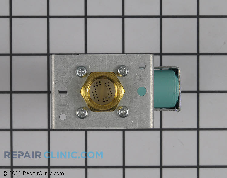Dishwasher Water Inlet Valve - DD62-00084A | Fast Shipping - Repair Clinic