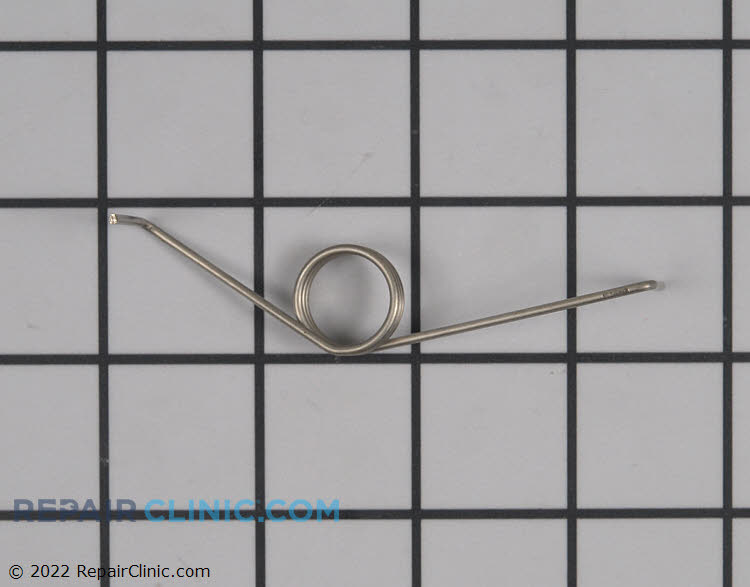 Washing Machine Spring - WH01X10077 | Fast Shipping - Repair Clinic