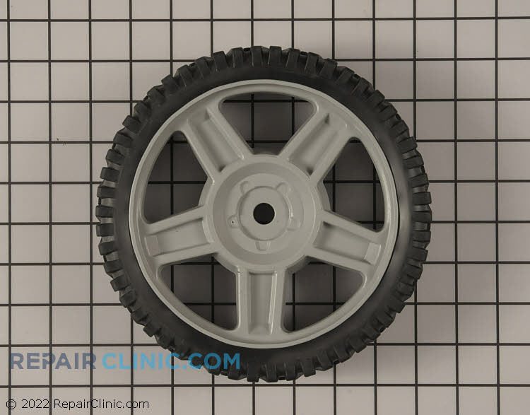 Wheel - 532400542 | Fast Shipping - Repair Clinic