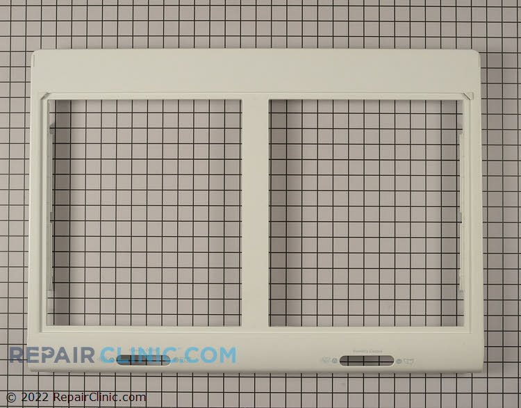 Kenmore Refrigerator Crisper Cover - 3551JJ1069P | Fast Shipping ...