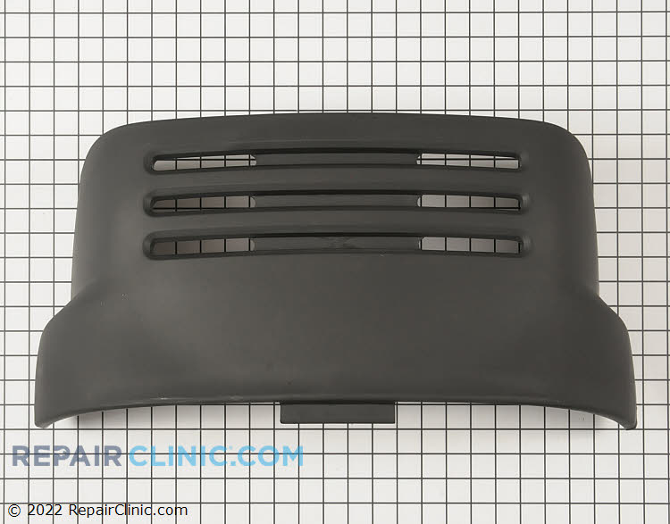 Grille - 532187114 | Fast Shipping - RepairClinic.com