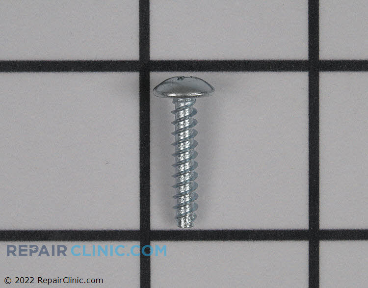 Washing Machine Screw - 1FTF0403399 | Fast Shipping - Repair Clinic