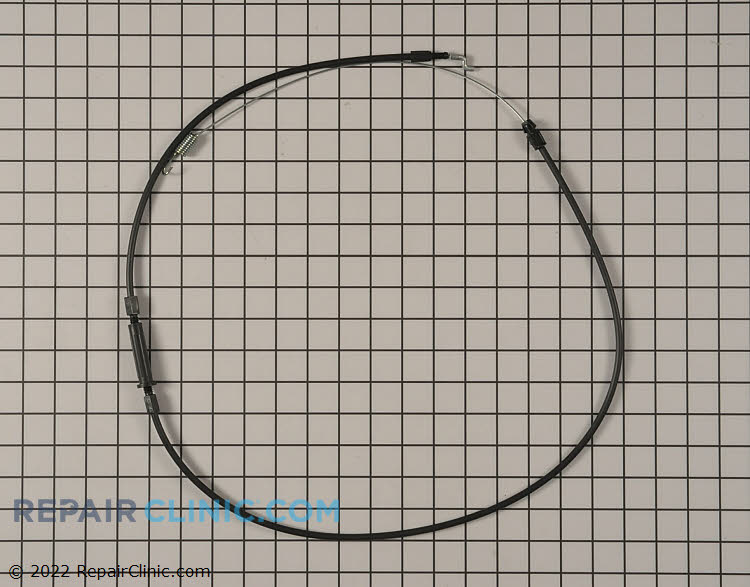 Lawn Mower Control Cable - 946-04373 | Fast Shipping - Repair Clinic