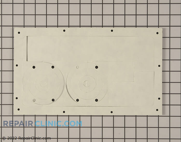 Gasket Set 0154F00000P | RepairClinic.com