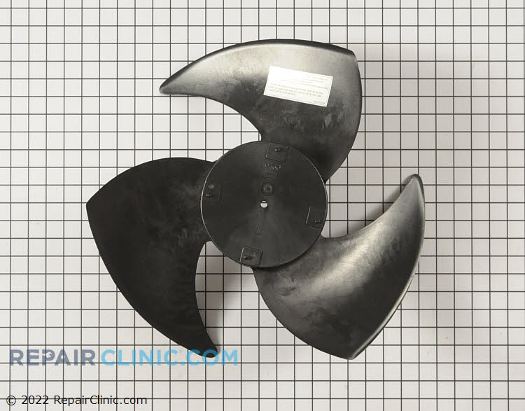 Fan Blade - 1A00195D | Fast Shipping - Repair Clinic
