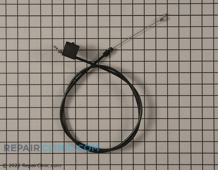 Husqvarna Lawn Mower Brake Cable 532427497 Parts - Repair Clinic