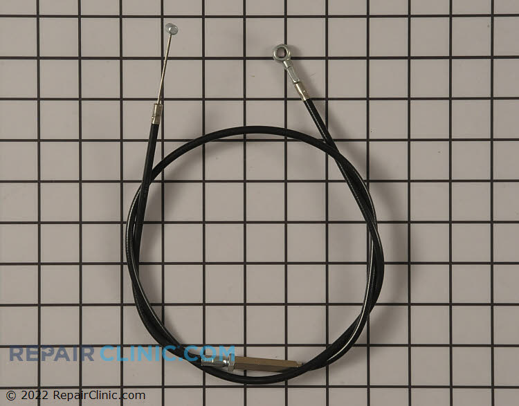 Tiller Clutch Cable - 54510-V14-003 | Fast Shipping - RepairClinic.com