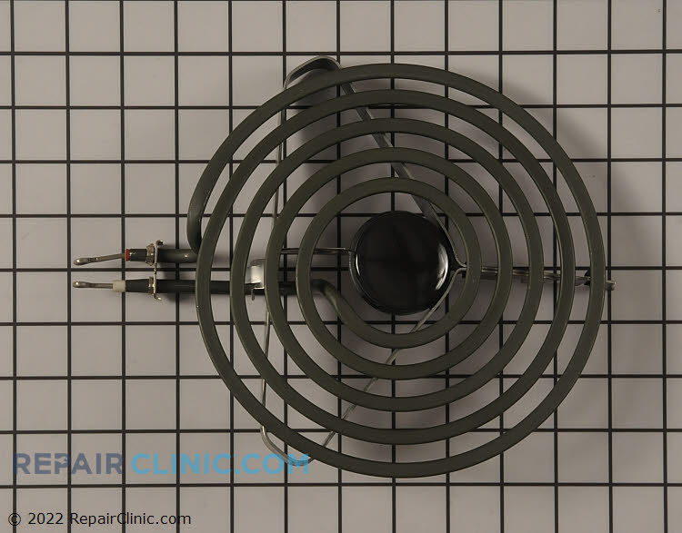 Coil Surface Element - MP26KA | Fast Shipping - Repair Clinic