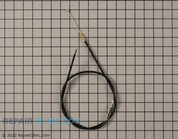 Tiller Throttle Cable - 17910-733-013 | Fast Shipping - Repair Clinic