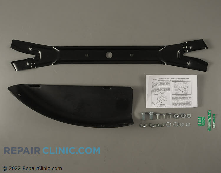 Mulching Kit - 7061255YP | Fast Shipping - Repair Clinic