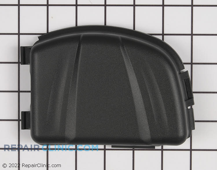 Lawn Mower Air Cleaner Cover 595658 | Briggs & Stratton Air Cleaner ...