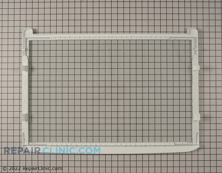 Refrigerator Shelf Assembly - AHT73514302 | Fast Shipping - Repair Clinic