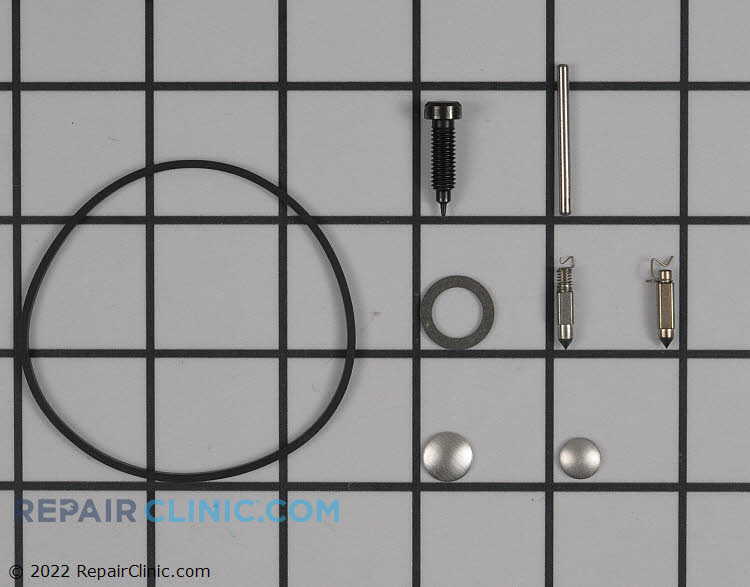 Small Engine Carburetor Repair Kit - K1-WHL | Fast Shipping - Repair Clinic