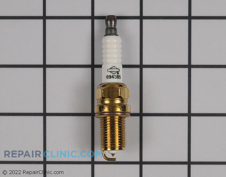 Spark Plug - 5066K | Fast Shipping - Repair Clinic
