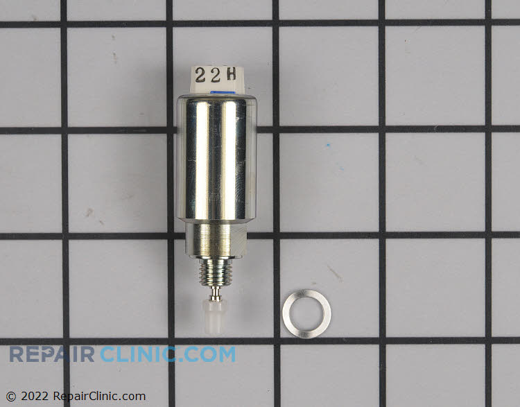 Fuel Shut-Off Solenoid - 798779 | Fast Shipping - Repair Clinic