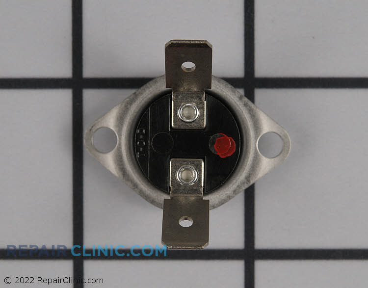 Furnace Limit Switch Furnace High Limit Switch ERP 87F16 Furnace Door ...
