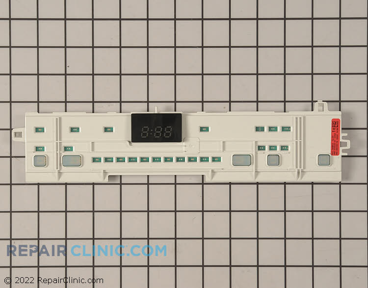 Dishwasher Control Board 00705048 | Bosch Control Board - Repair Clinic