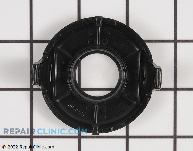 String Trimmer Spool Retainer 73-8250 | Toro Spool Retainer - Repair Clinic